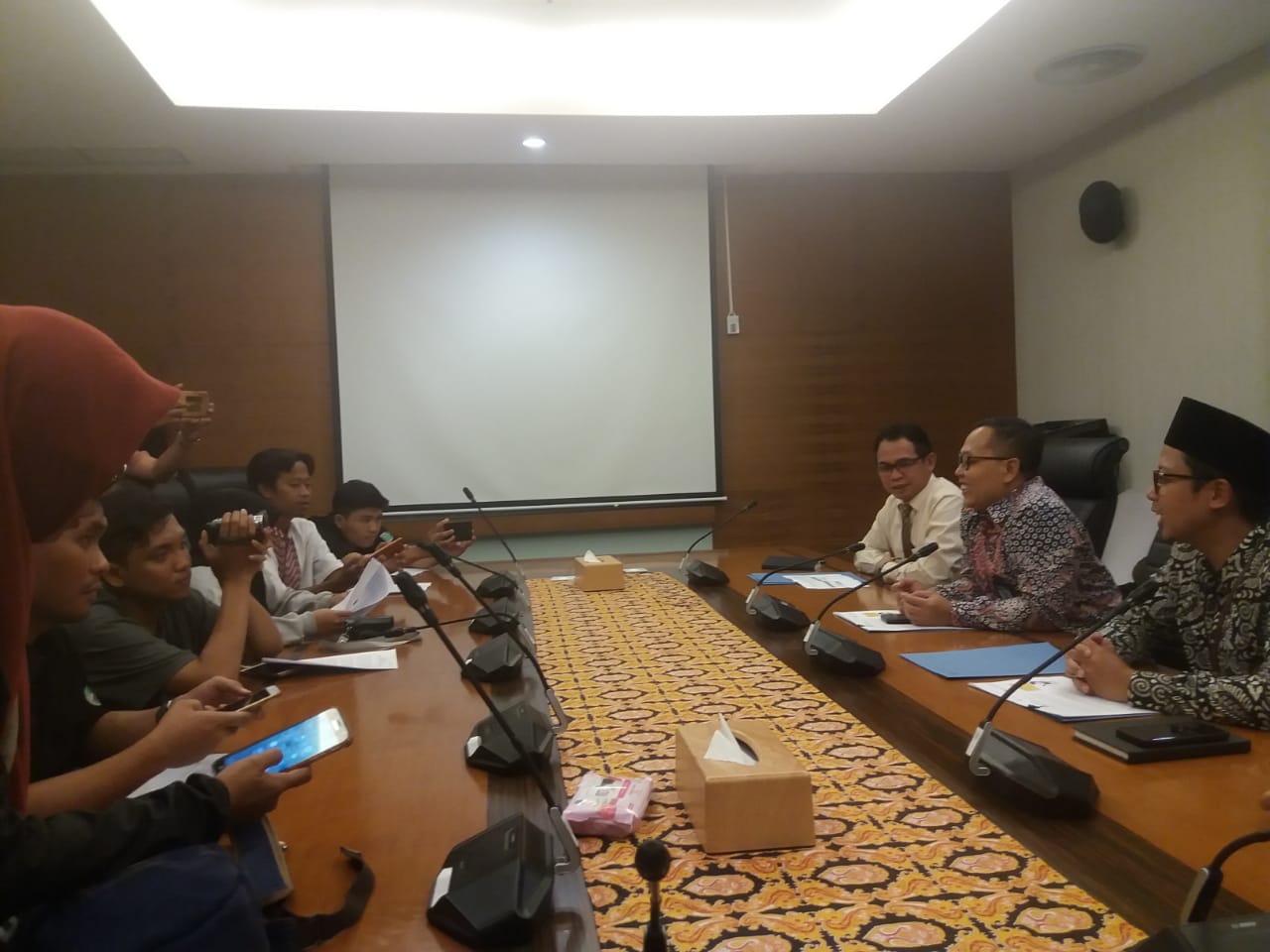 Di Kaltara, BI Ingatkan Masyarakat Waspadai Upal Jelang Lebaran - Niaga ... Di Kaltara, BI Ingatkan Masyarakat Waspadai Upal Jelang Lebaran - Niaga ...