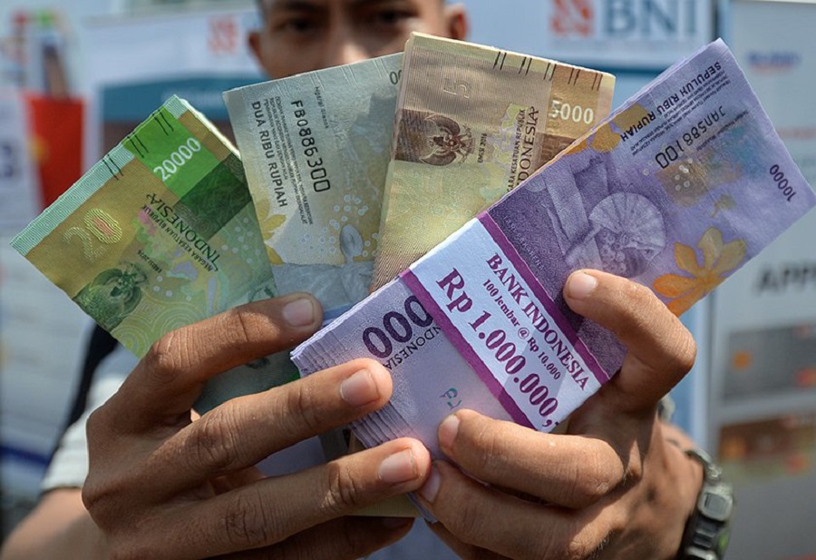 Uang Keluar dari Kaltim di Bulan September Rp634,5 Miliar - Niaga.Asia