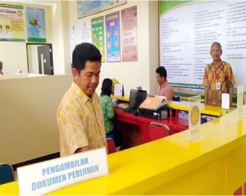 Retribusi IMB Belum Maksimal karena Kurangnya Kesadaran Masyarakat ... Retribusi IMB Belum Maksimal karena Kurangnya Kesadaran Masyarakat ...