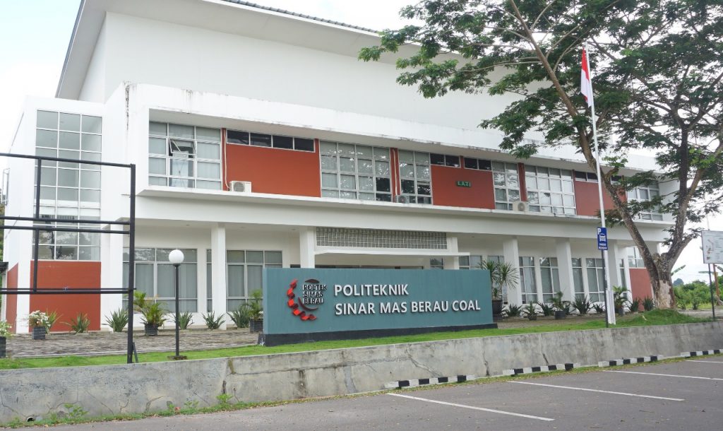 Politeknik Sinar Mas Berau Coal Komitemen Siapkan Tenaga Kerja Terampil - Niaga.Asia