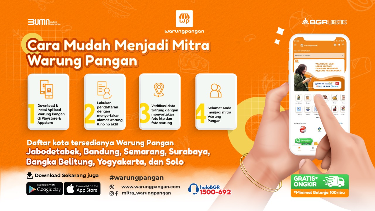 Mendag : Ekonomi Digital akan Mengikis Kesenjangan Sosial - Niaga.Asia