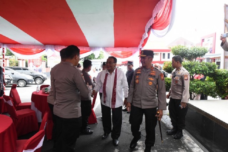 Komisi III Minta Polda Maluku Utara Tertibkan Penambangan Ilegal ... Komisi III Minta Polda Maluku Utara Tertibkan Penambangan Ilegal ...