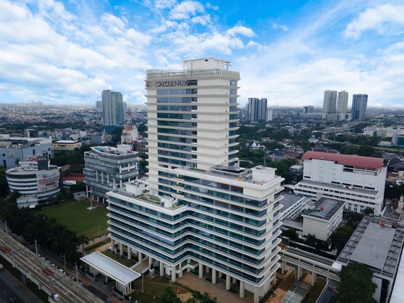 Hasil Survei Indikator: Kejaksaan Agung Masih Cukup Dipercaya ... Hasil Survei Indikator: Kejaksaan Agung Masih Cukup Dipercaya ...