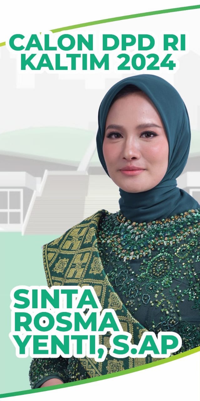 Komunitas Milenial Paser Dukung Sinta Rosma Yenti sebagai Calon Anggota ... Komunitas Milenial Paser Dukung Sinta Rosma Yenti sebagai Calon Anggota ...