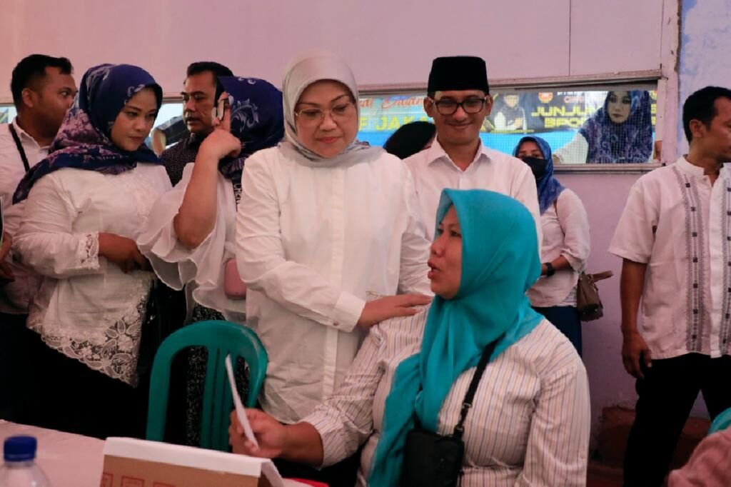 Permenaker No 5 Tahun 2018 Mengatur Penerapan Ergonomi dan Pemeriksaan ...