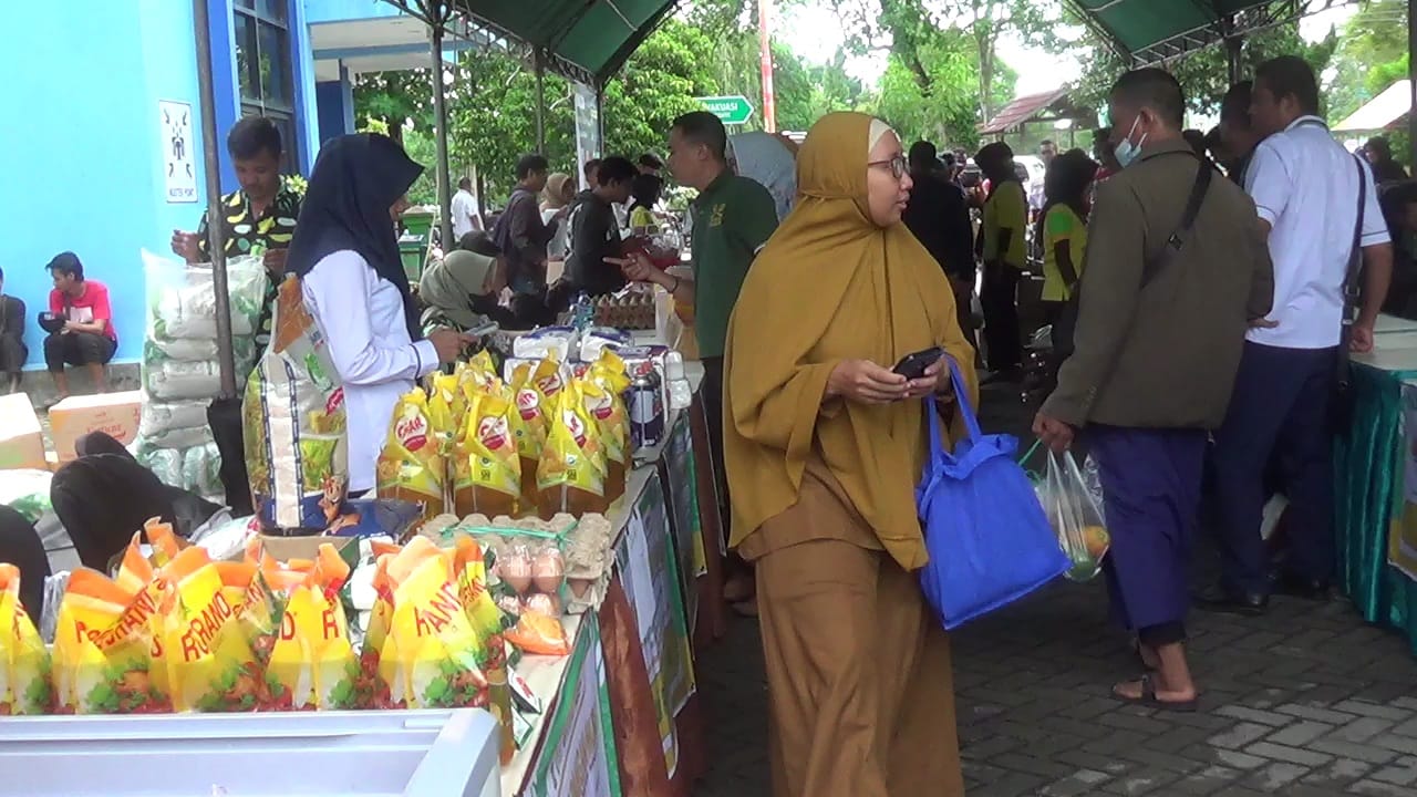 Pemkot Balikpapan Hadirkan Gerakan Pangan Murah Selama 3 Hari - Niaga.Asia Pemkot Balikpapan Hadirkan Gerakan Pangan Murah Selama 3 Hari - Niaga.Asia