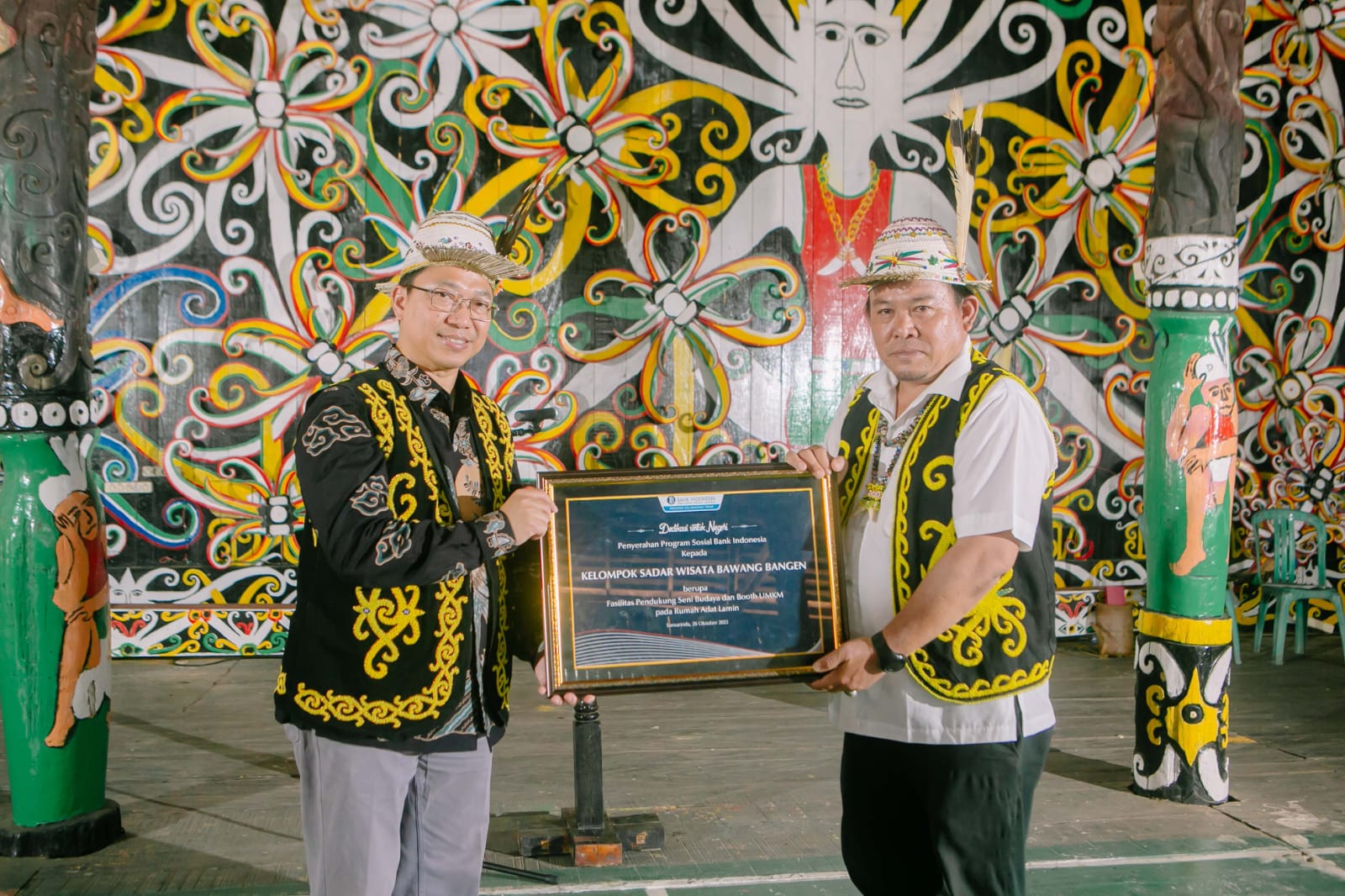 Ini 3 Lapangan Usaha Pendorong Pertumbuhan Ekonomi Kaltim di Triwulan ... Ini 3 Lapangan Usaha Pendorong Pertumbuhan Ekonomi Kaltim di Triwulan ...