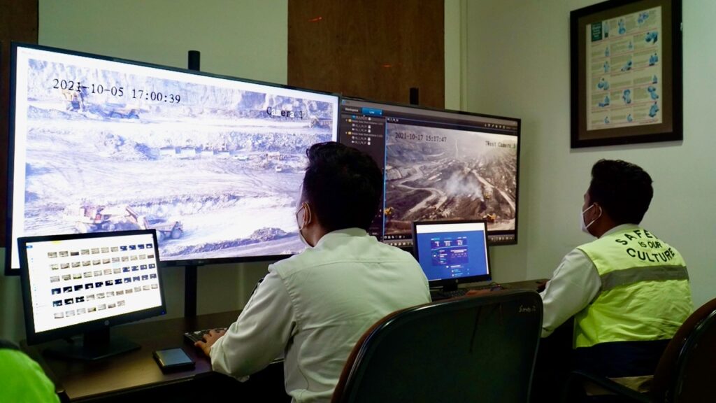 Inovasi Digitalisasi Tingkatkan Keselamatan dan Produktivitas Tambang Batubara - Niaga.Asia