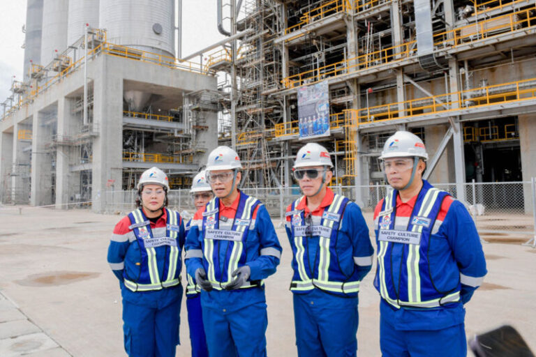 RDMP Kilang Balikpapan Penuhi 22% Kebutuhan Nasional, Diresmikan ...